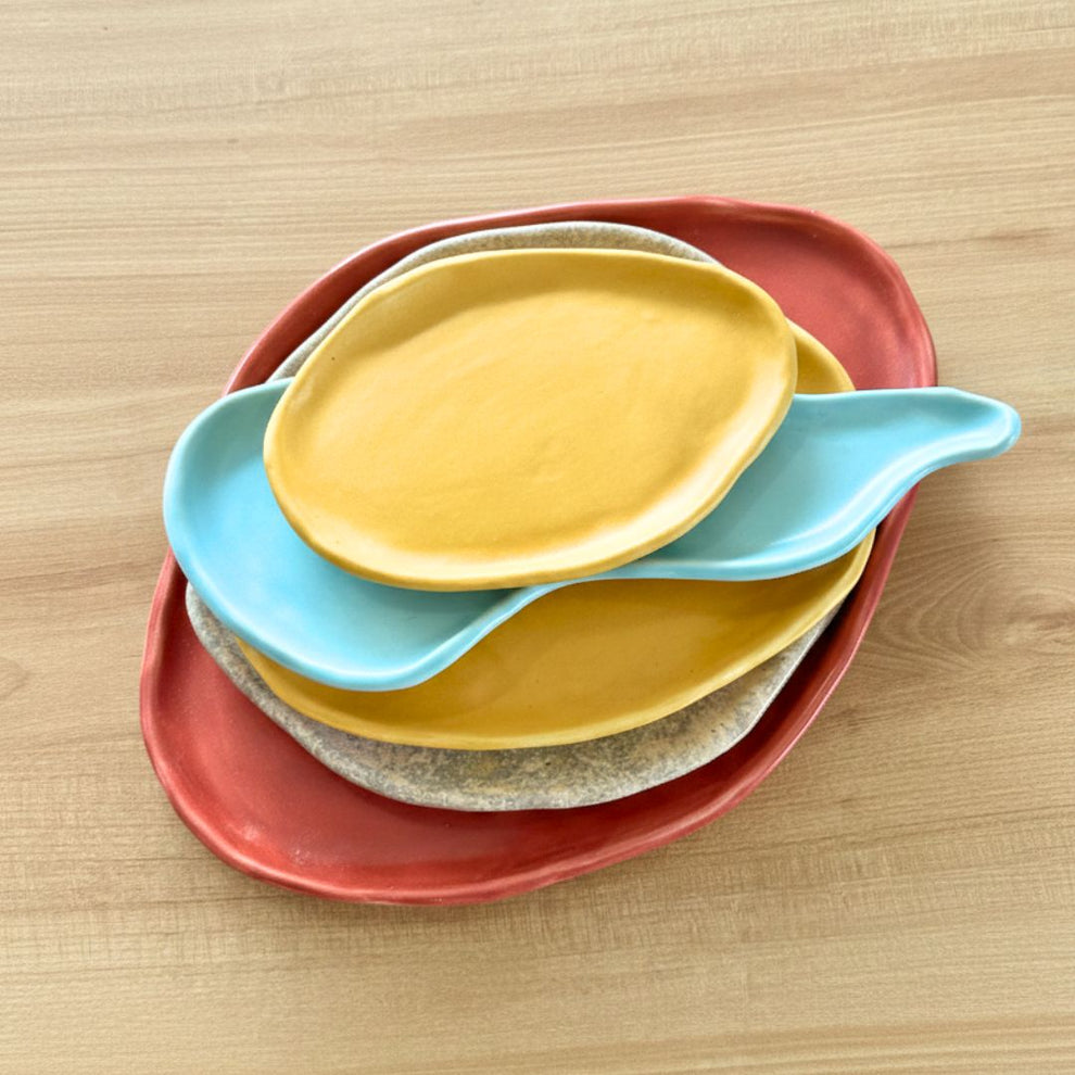 The Everyday Table Collection 2 (Set of 5) – Studio Matisse