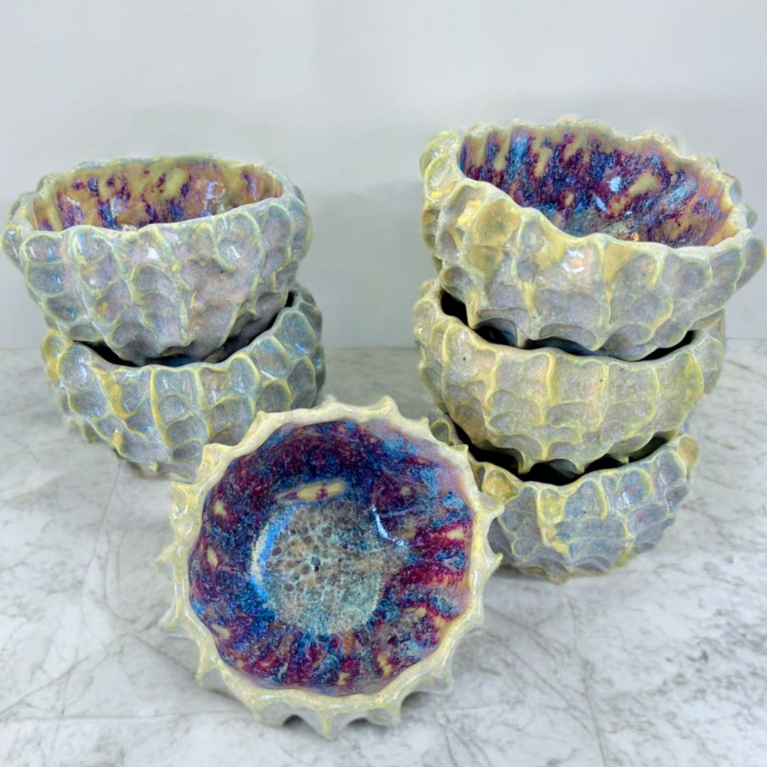Yuki Soup Bowl – Studio Matisse